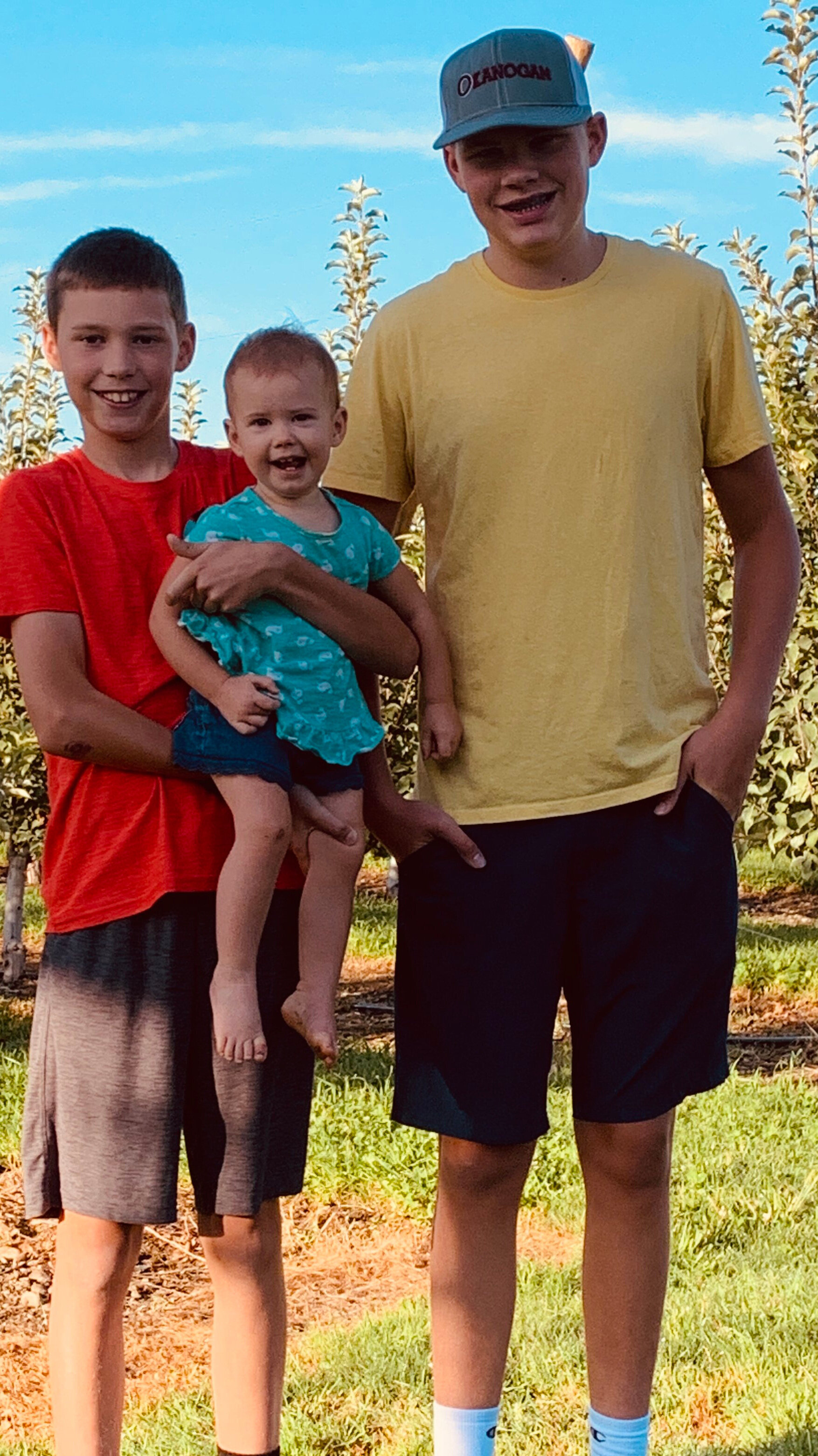 Smallwood Farms