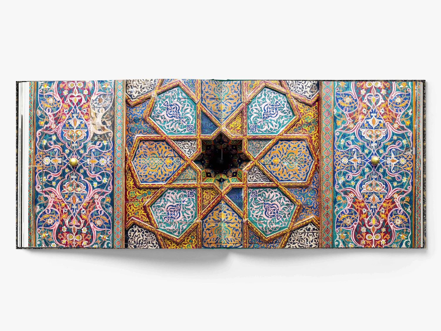 The Silk Road: A Living History - book launch — CHRISTOPHER WILTON-STEER