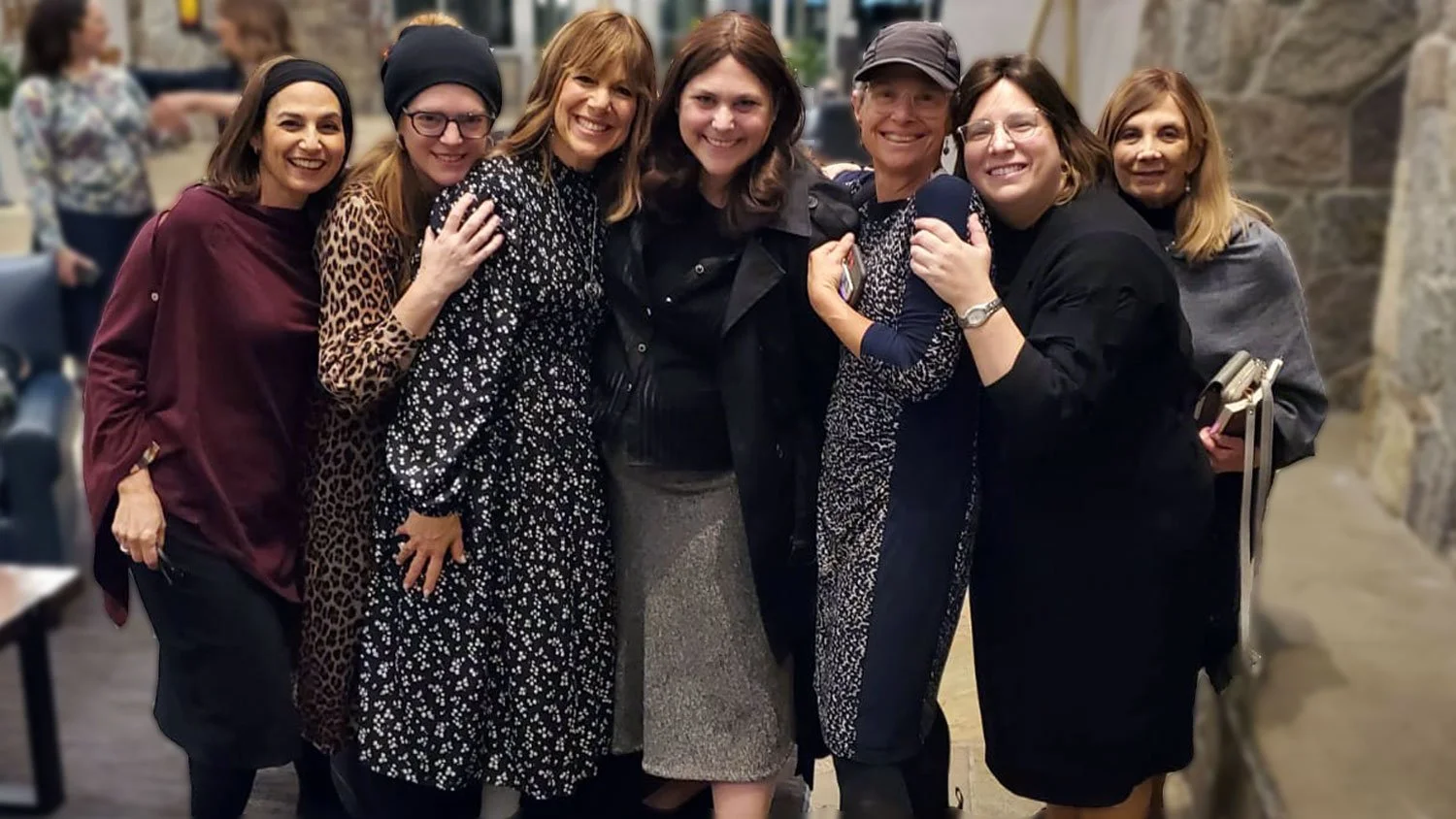 Making Local and Global Connections — Walder Foundation