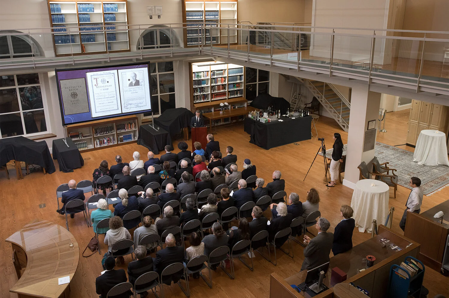 Georg Bredig Archive — Walder Foundation