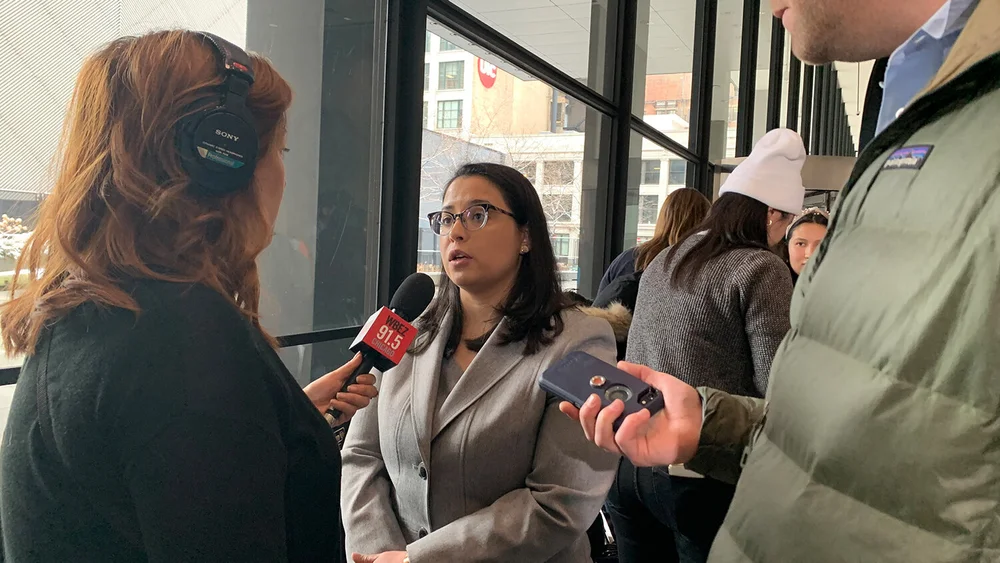 Shriver Center on Poverty Law — Walder Foundation