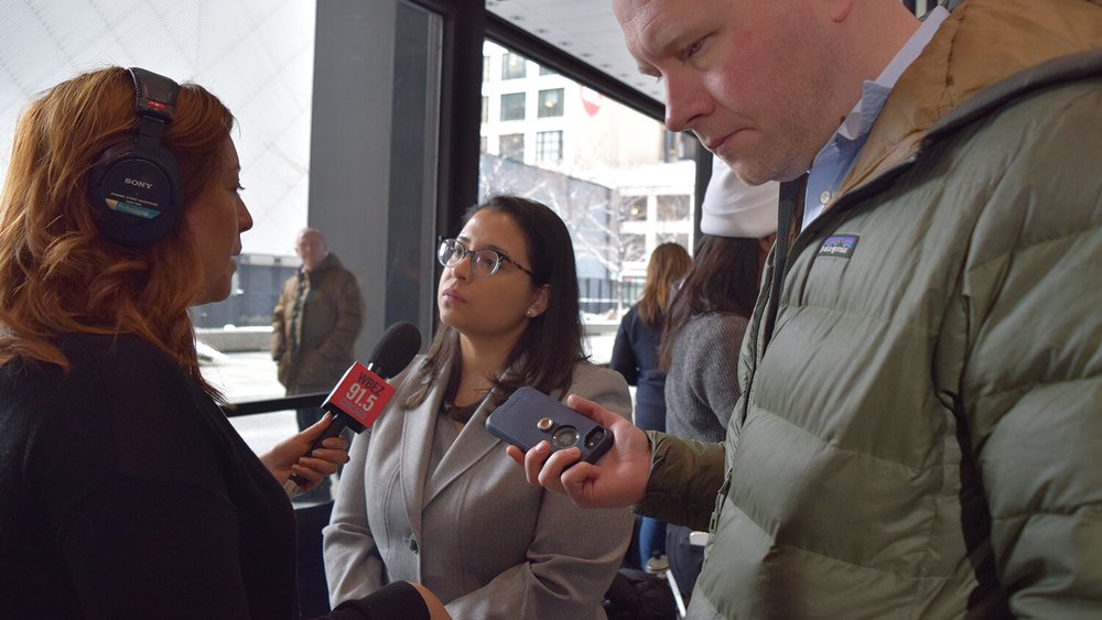 Shriver Center on Poverty Law — Walder Foundation