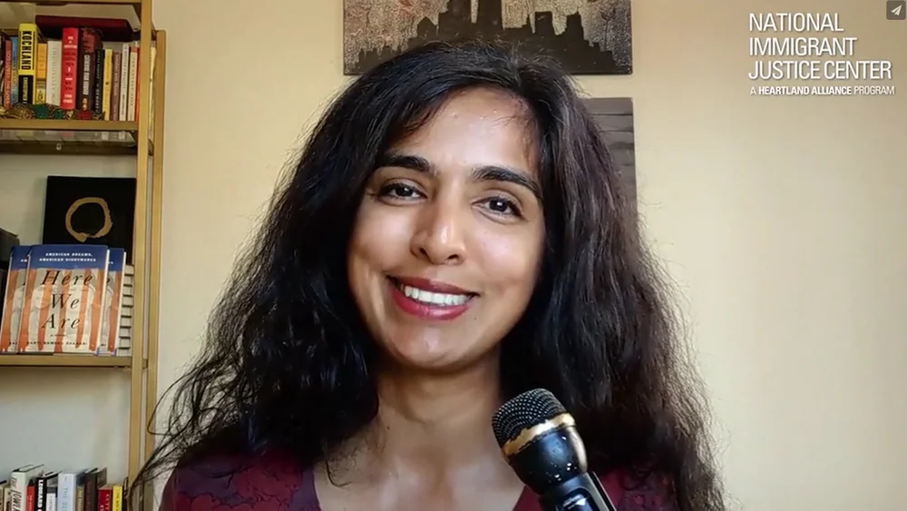 National Immigrant Justice Center (NIJC) — Walder Foundation