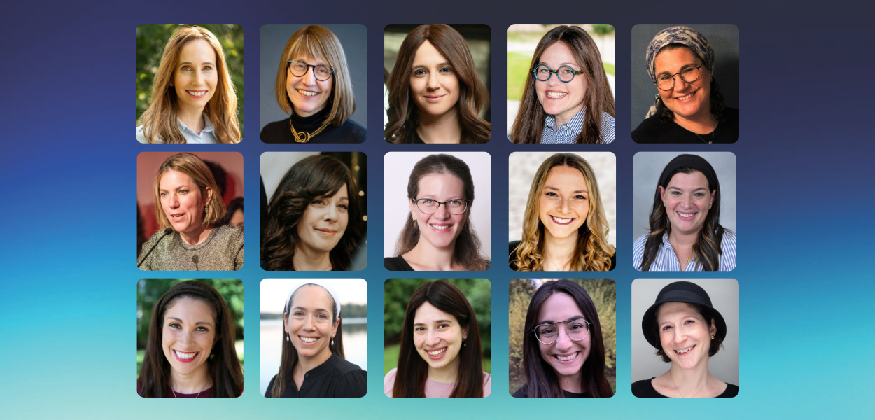Gratz College Names Inaugural Walder Fellowship Cohort for its ...