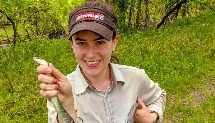 Meet the 2022 Biota Award Recipients — Walder Foundation