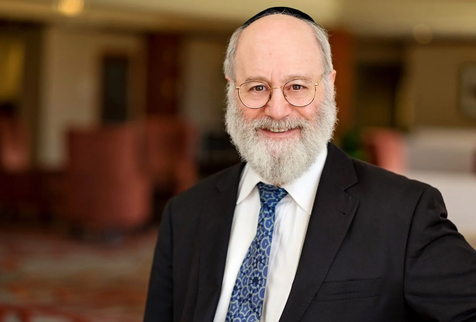 In Memoriam: Dr. Joseph Walder — Walder Foundation