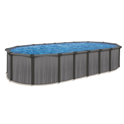 Above Ground Pools & Accessories — Clear Water Pool & Spa