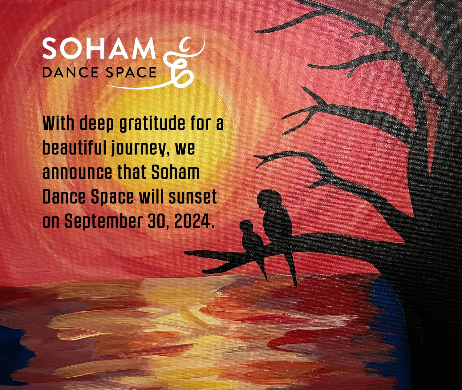 Soham Dance Space