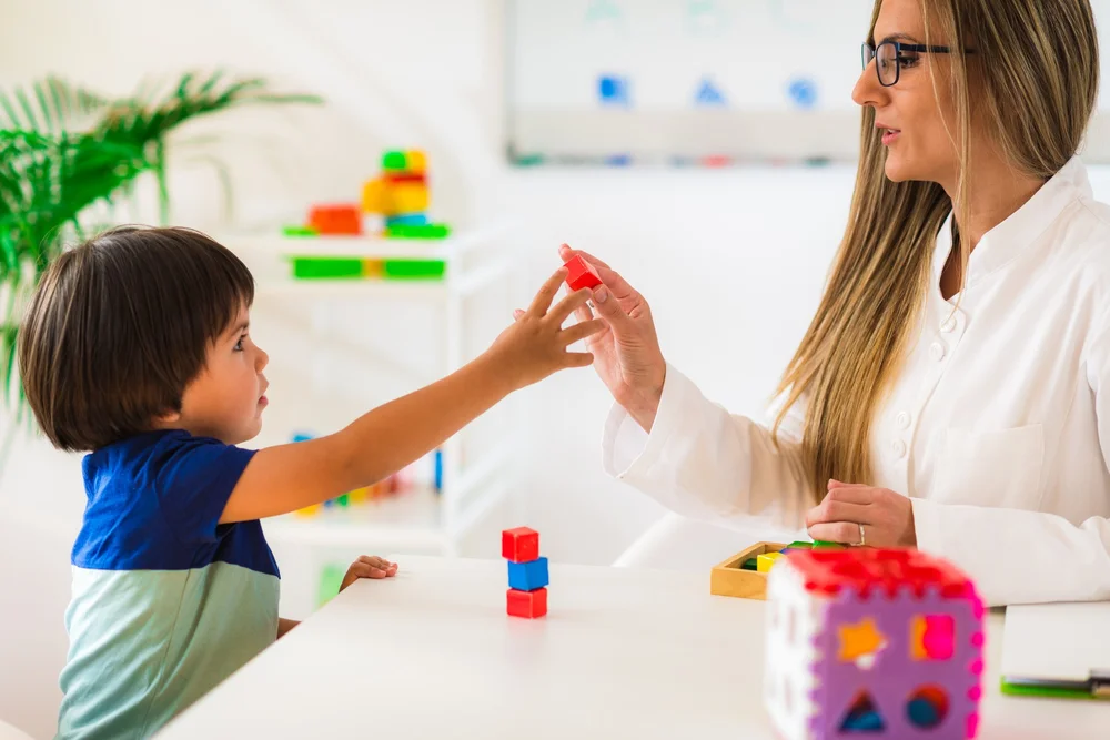 Therapy? — Farmington Hills Center for Child Therapy