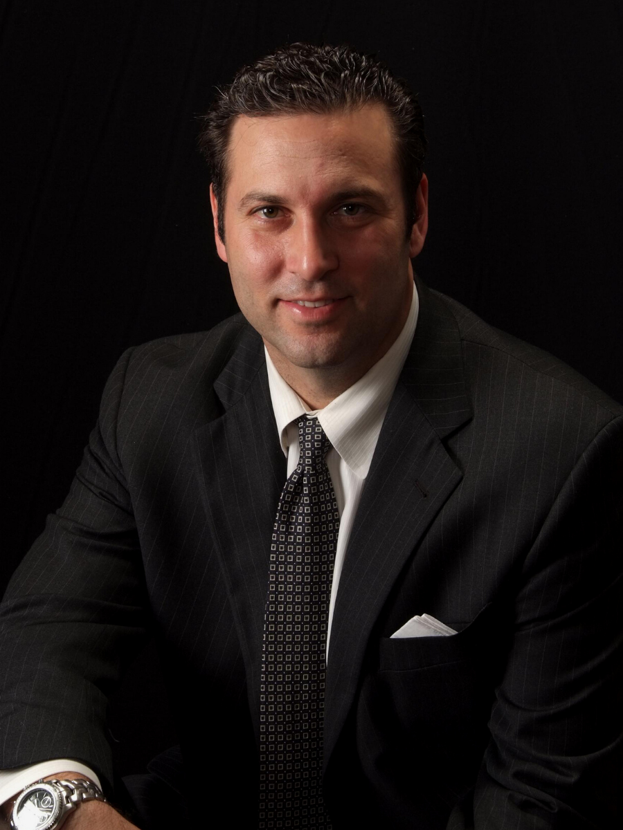 Professionals — Mazzone & Associates