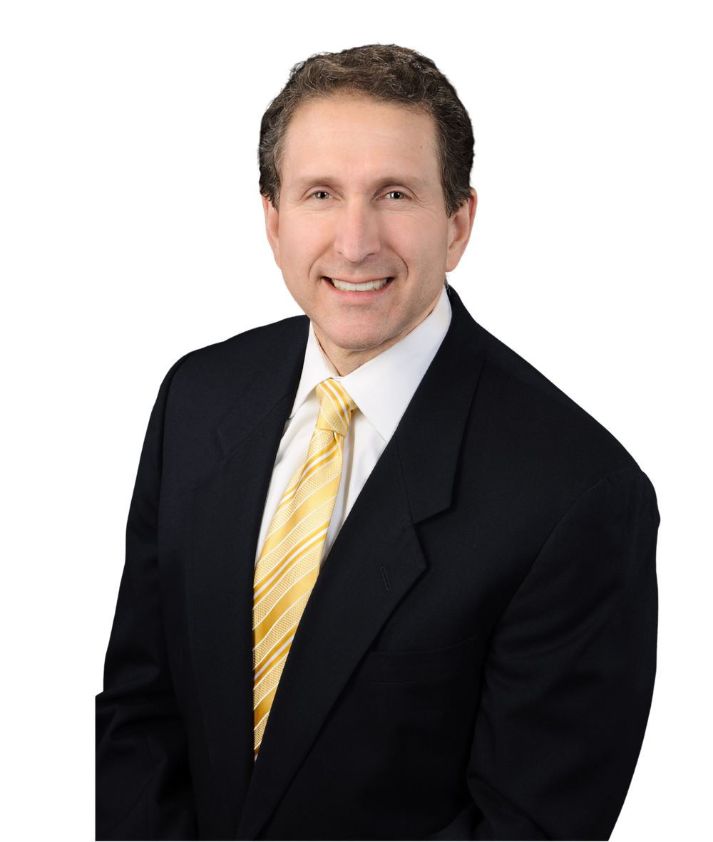 Jonathan White — Mazzone & Associates