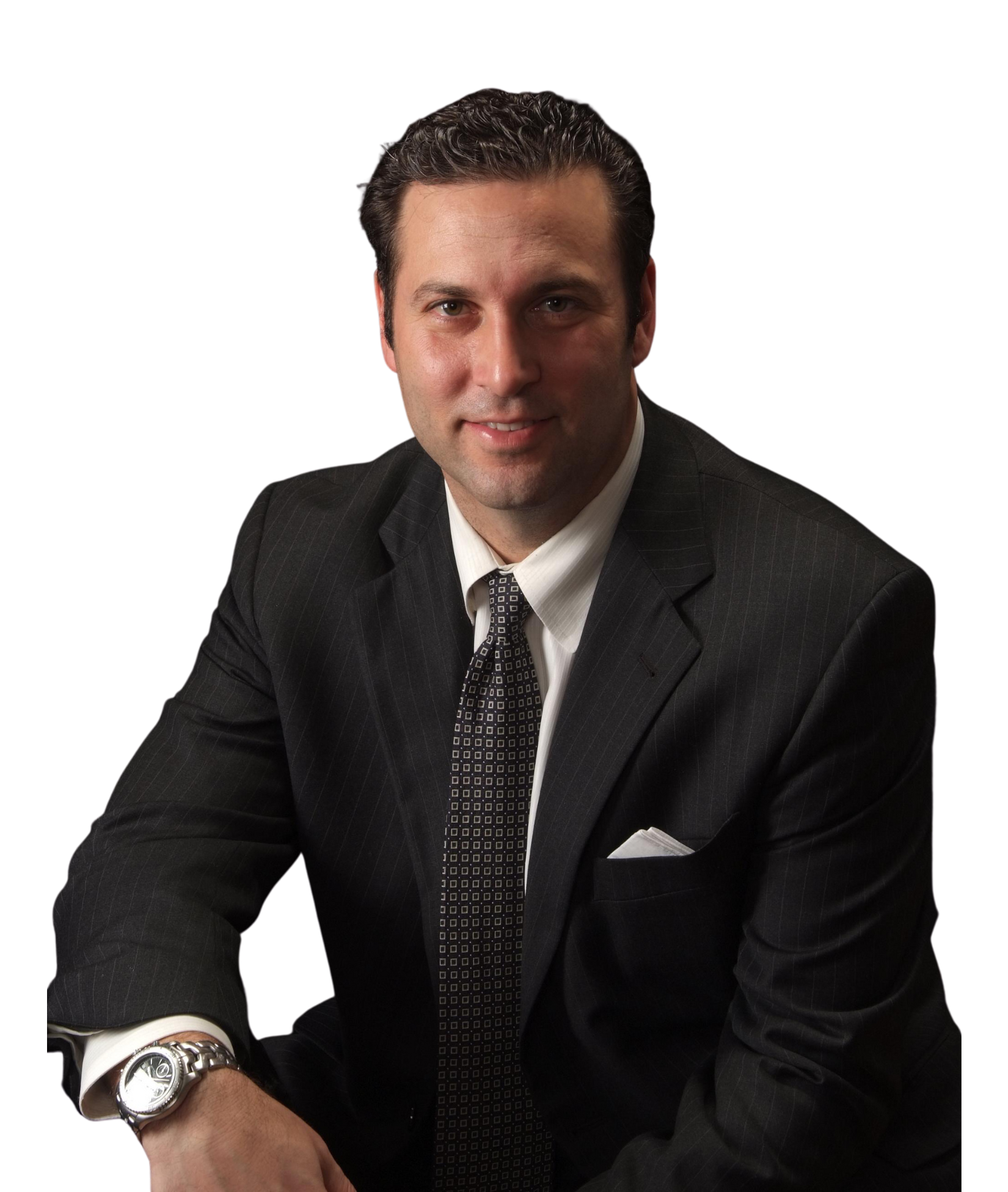 Dominic Mazzone — Mazzone & Associates