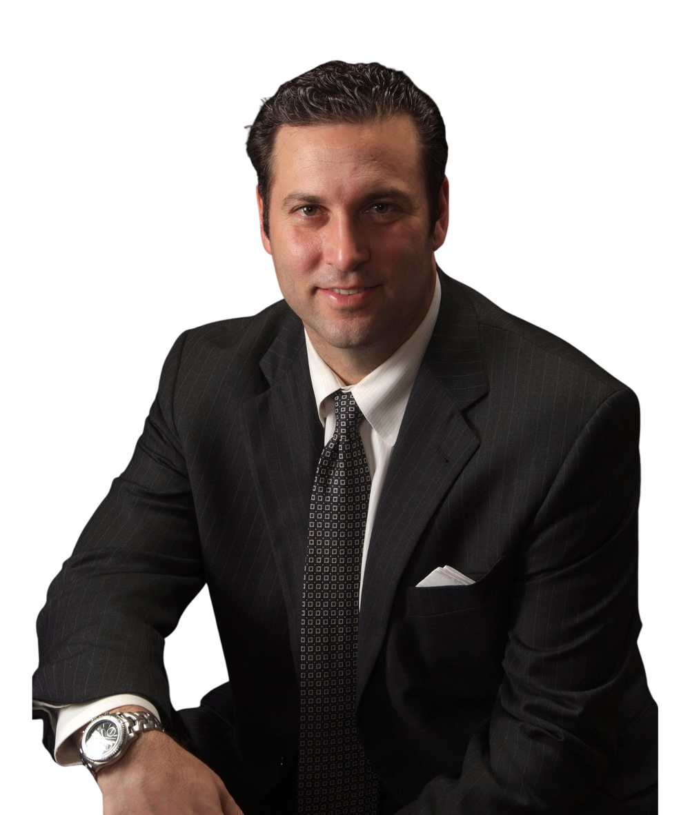 Dominic Mazzone — Mazzone & Associates