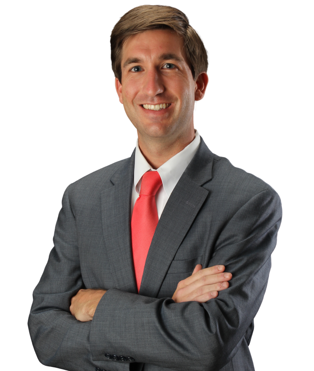 Stuart Sanford — Mazzone & Associates