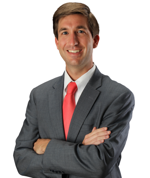 Stuart Sanford — Mazzone & Associates