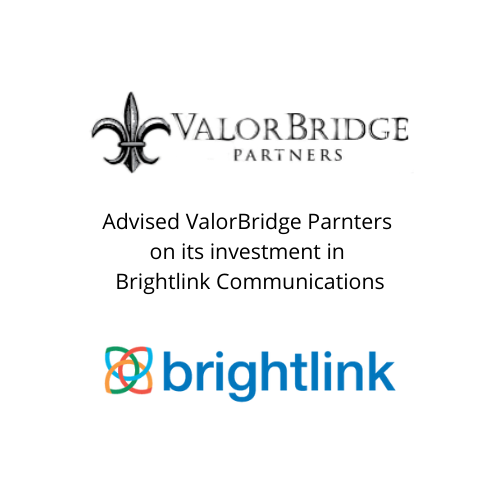 Transactions — Mazzone & Associates