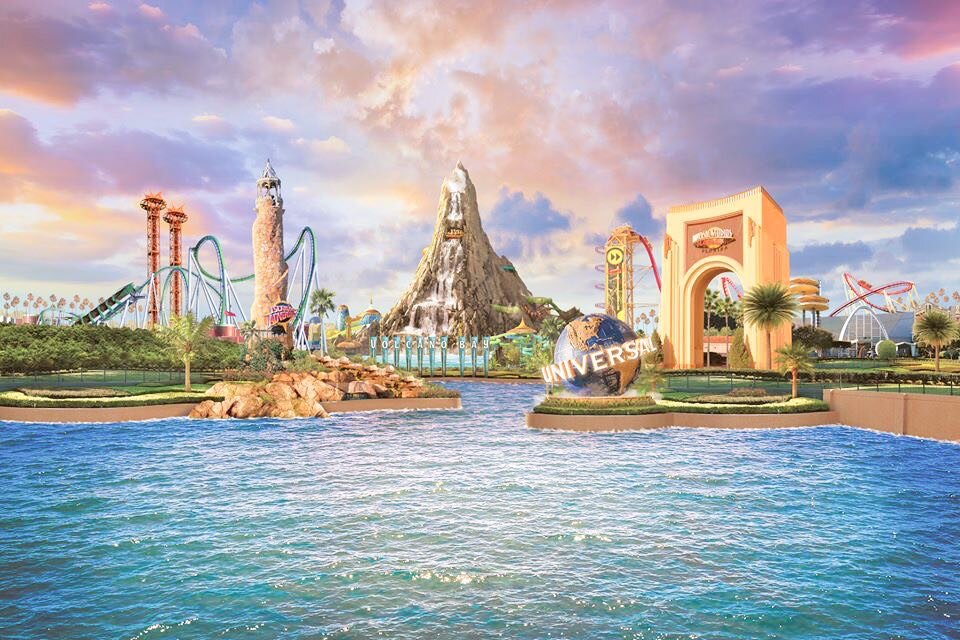 Dream Big Destinations