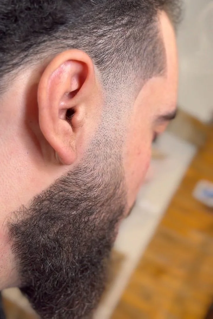 Alfred Salon de Barbier Montréal | Montreal Barbershop