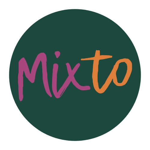 Get Involved — Mixto Festival