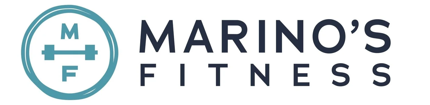 Marino's Fitness