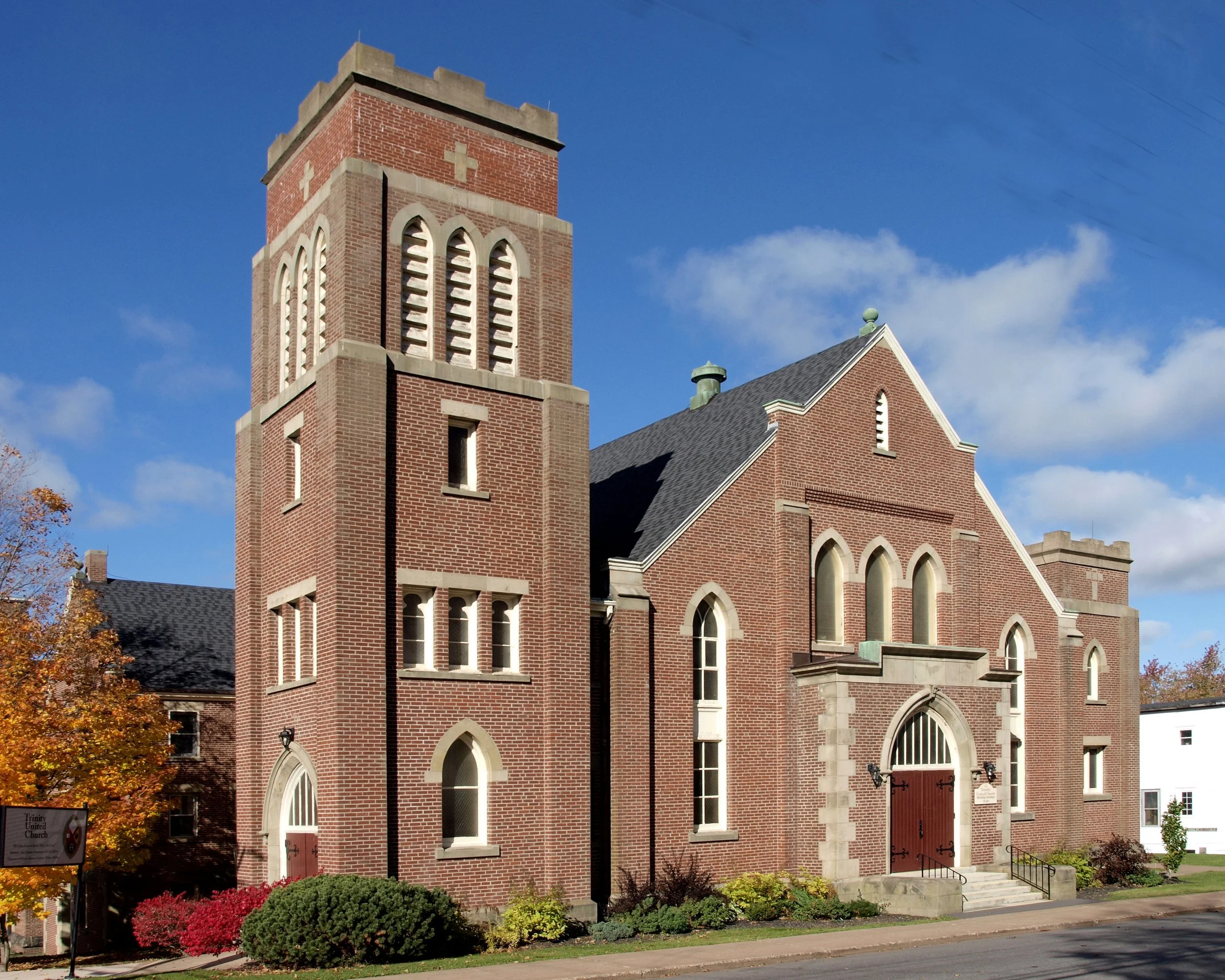 Trinity United Church