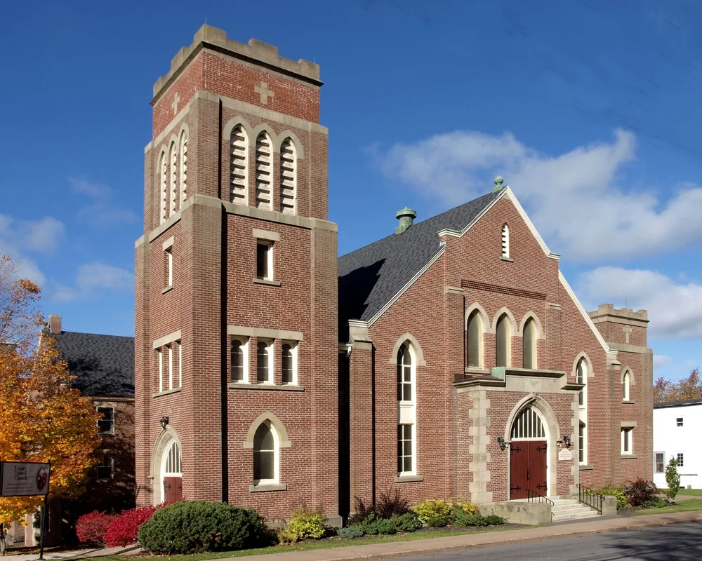 Trinity United Church