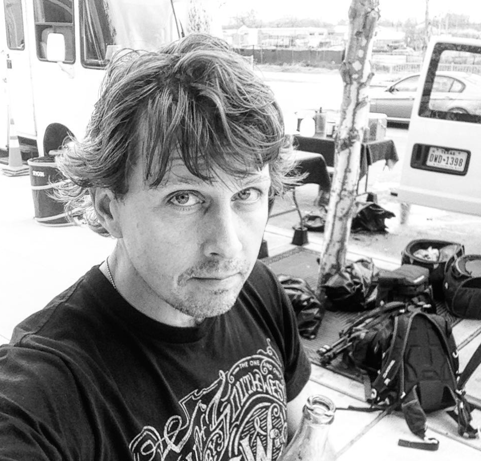About 5 — Dean Logan