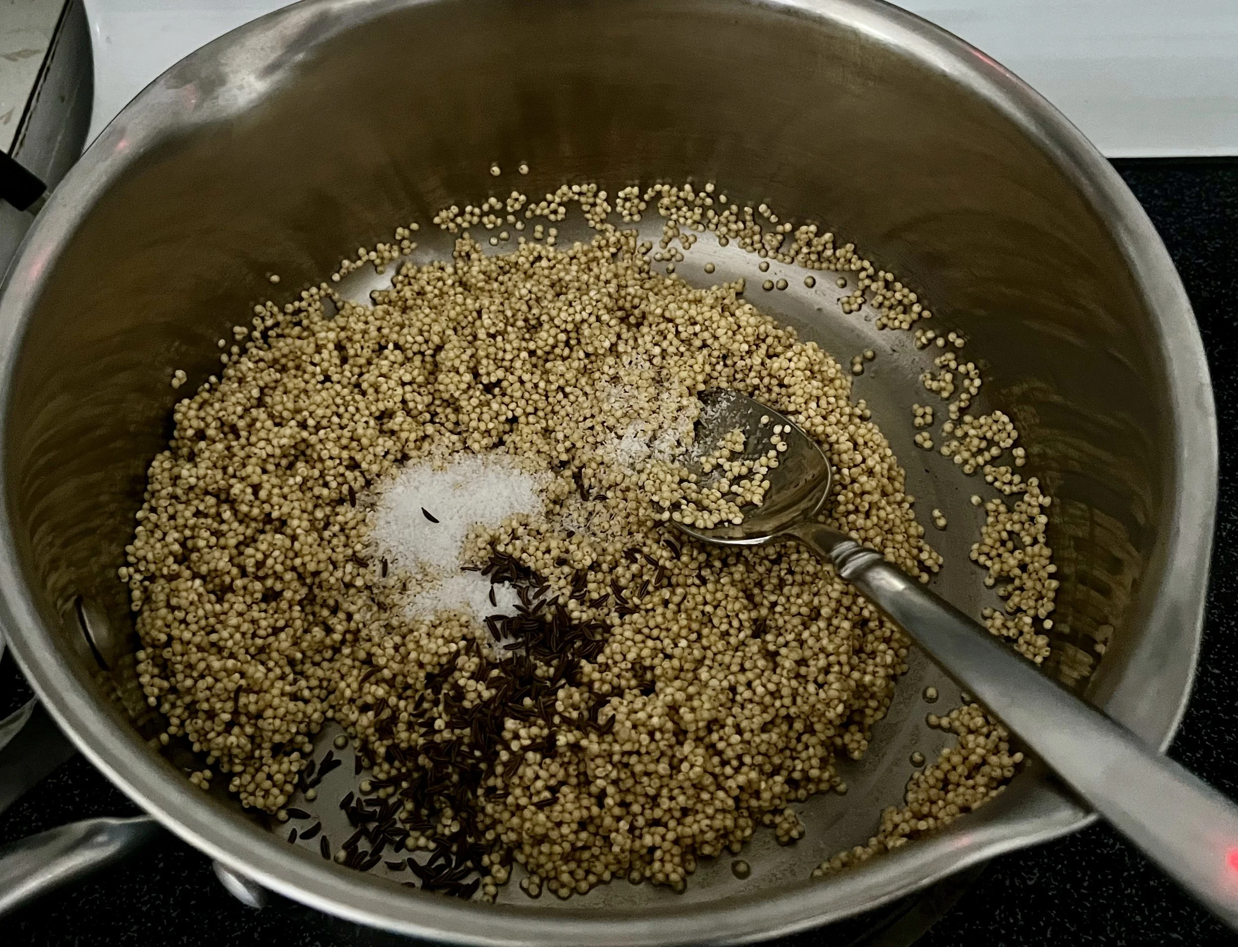 I keep talking about porridge! — Elizabeth Ross Acupuncture & Chinese ...