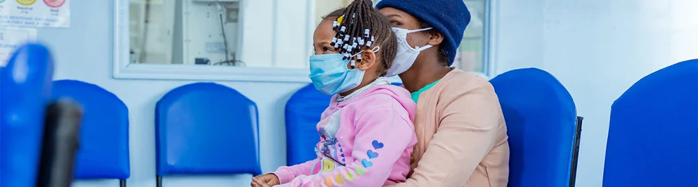 The Mission for Penda Health Limited — Penda Health