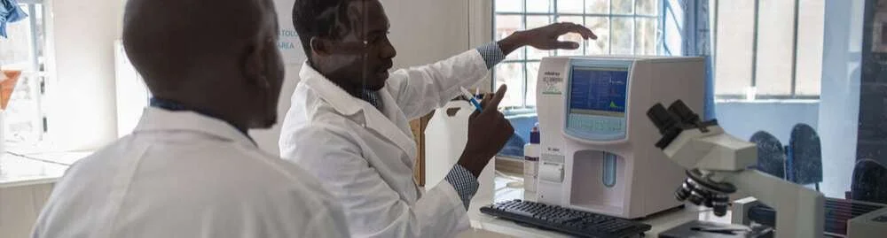 Our commitment to quality — Penda Health