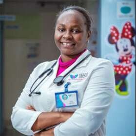 Affordable Medical Services for Everyone — Penda Health