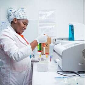 Affordable Medical Services for Everyone — Penda Health