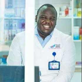 Affordable Medical Services for Everyone — Penda Health