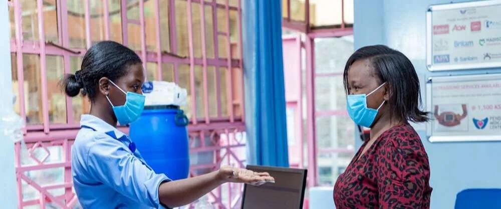 Locations — Penda Health