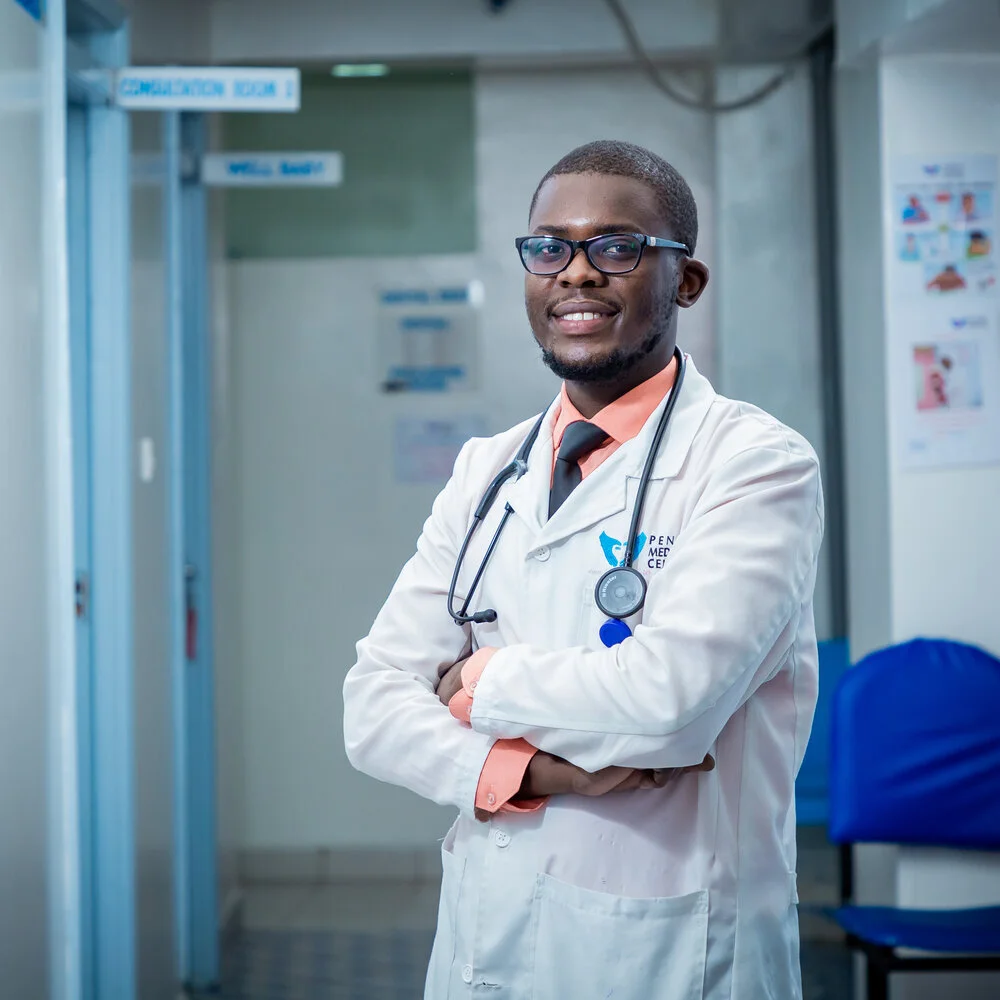 News Articles about Penda Health Limited — Penda Health