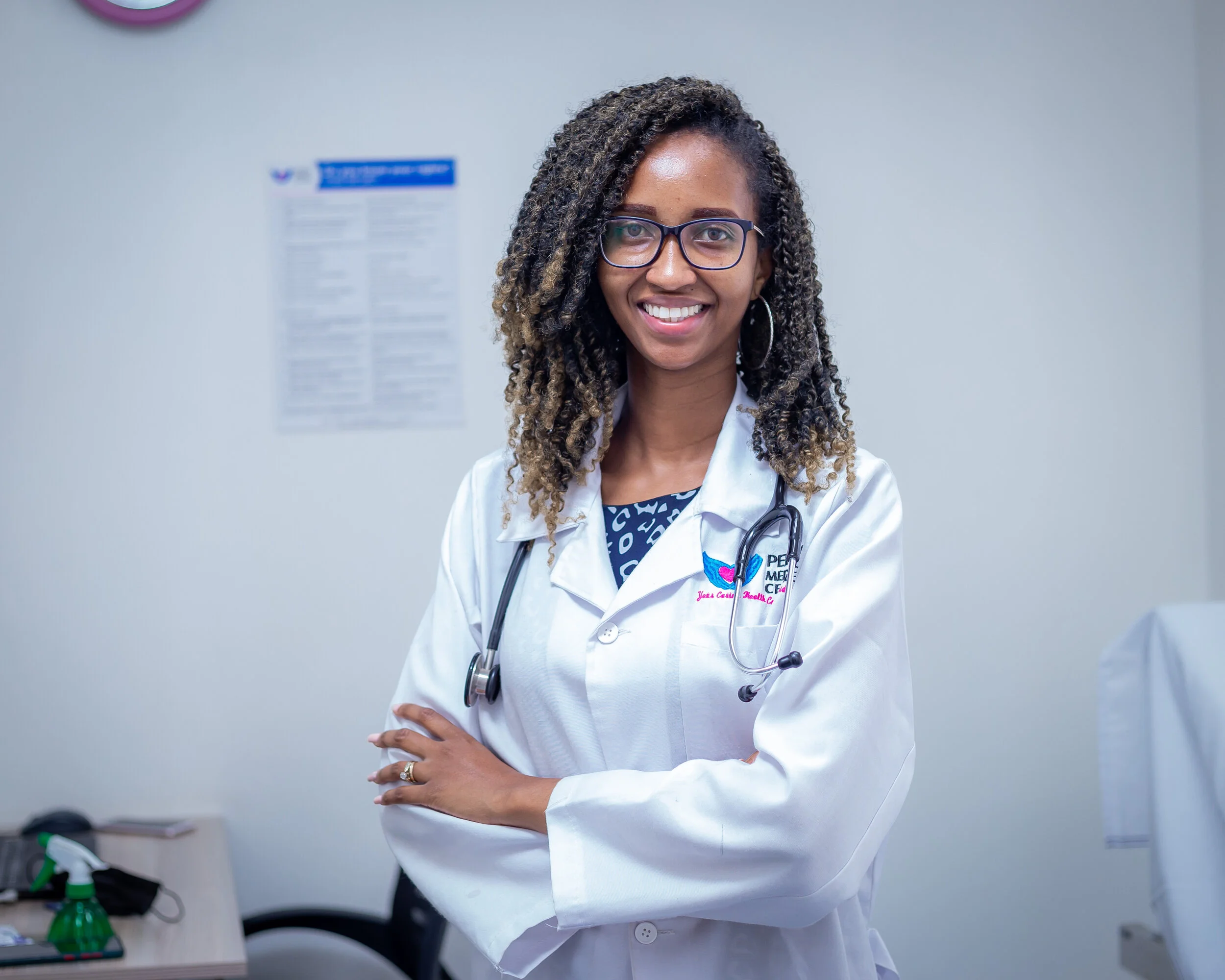 Our commitment to quality — Penda Health