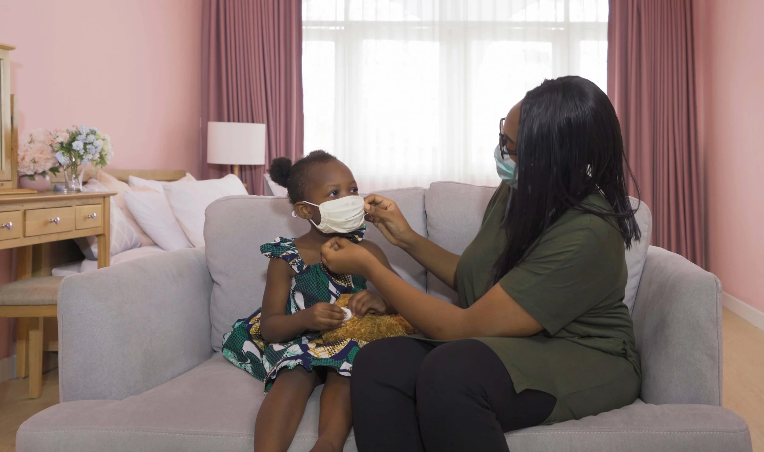 Penda Health a healthcare provider you can trust.