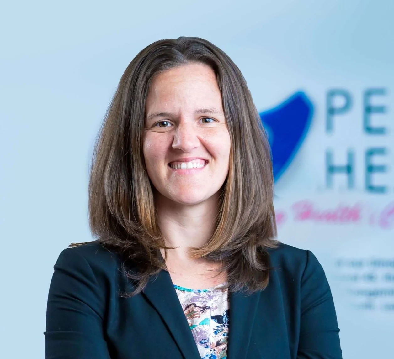 The Mission for Penda Health Limited — Penda Health