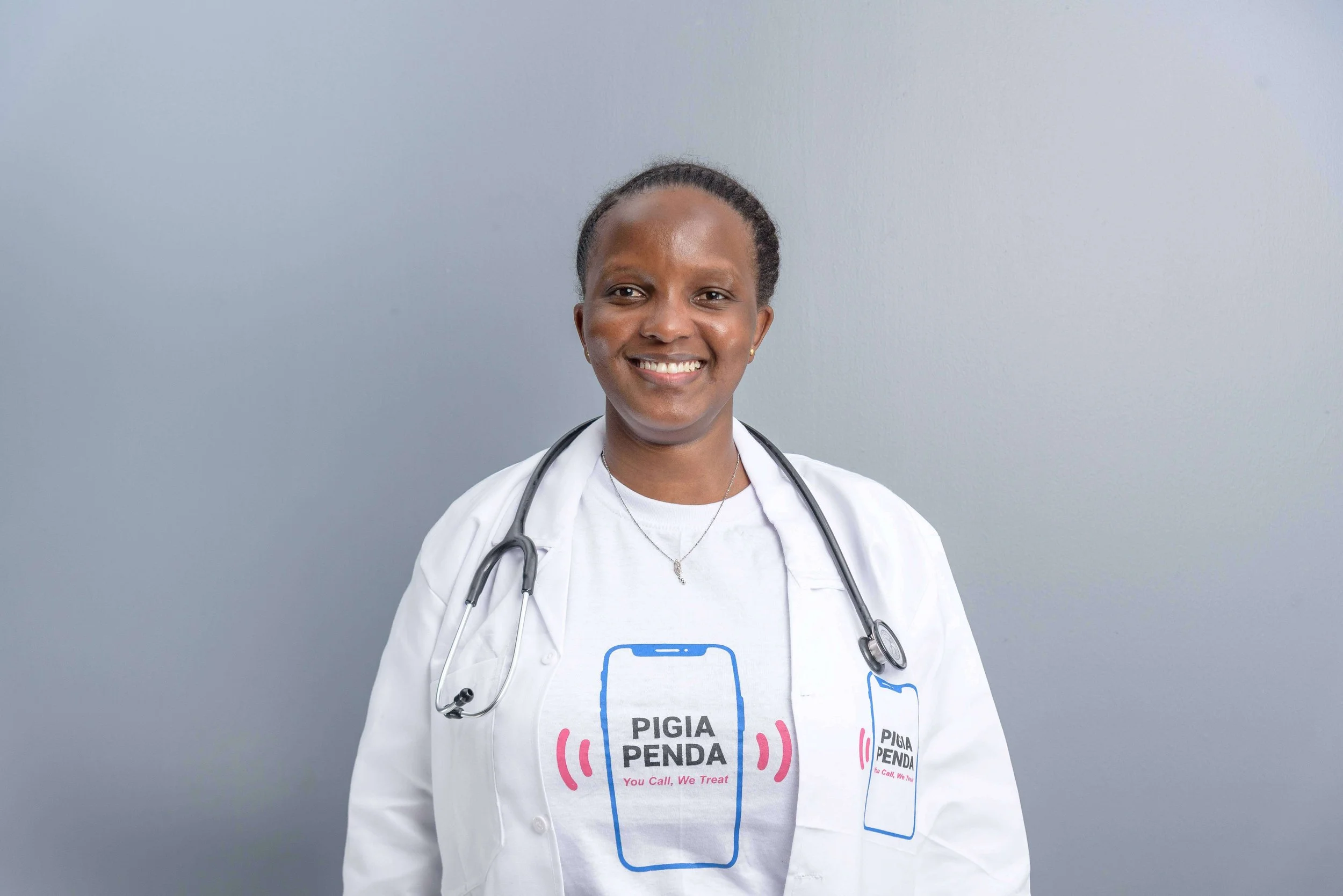 Primary Care Subscription — Penda Health