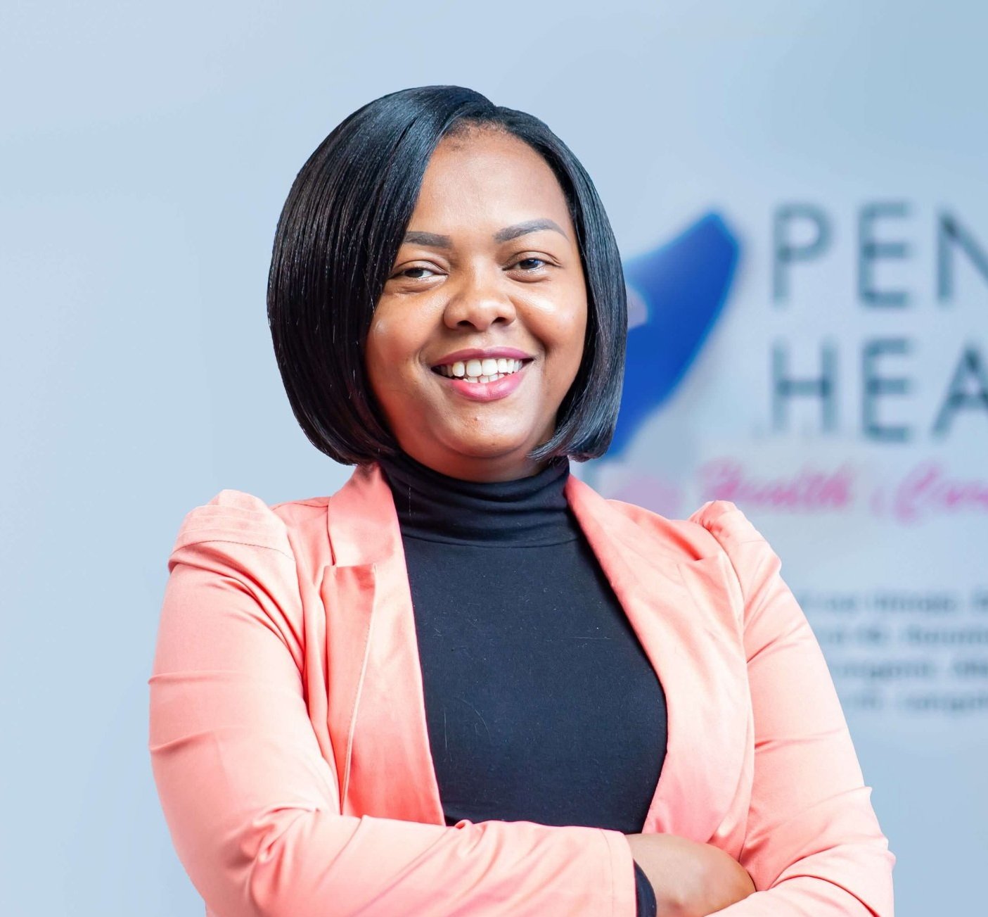 The Mission for Penda Health Limited — Penda Health