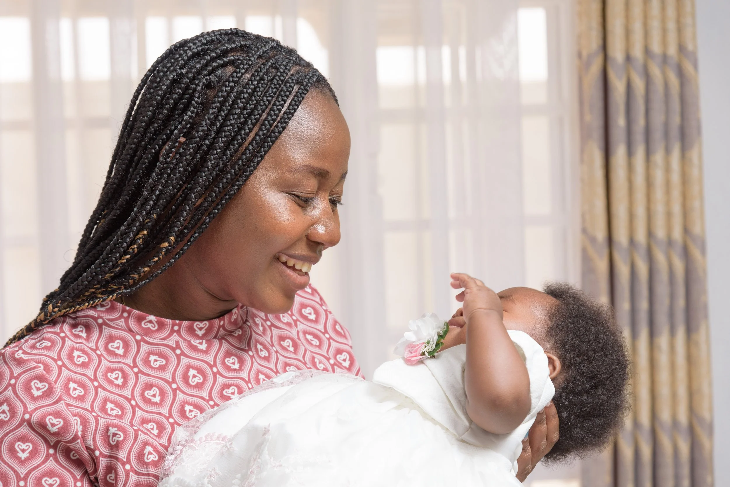 Penda Health a healthcare provider you can trust.
