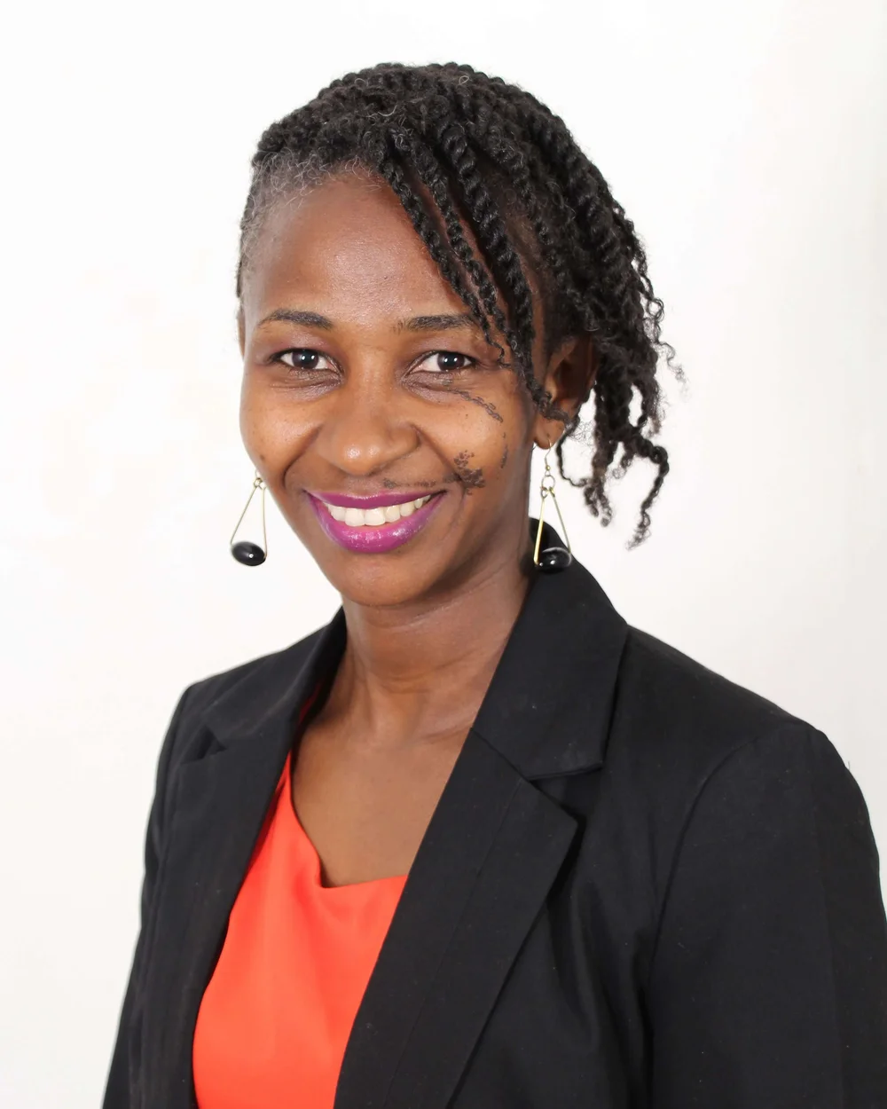 The Mission for Penda Health Limited — Penda Health