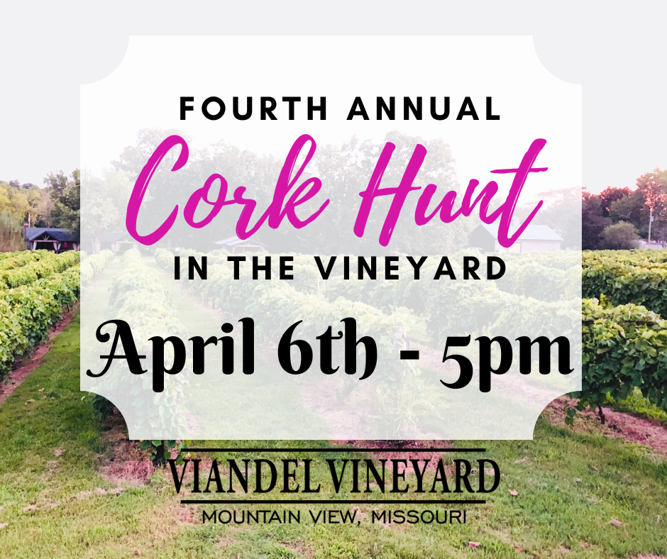 Events — Viandel Vineyard