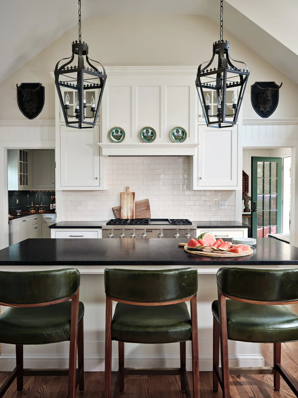 My Main Street Project — Robin Pelissier Design