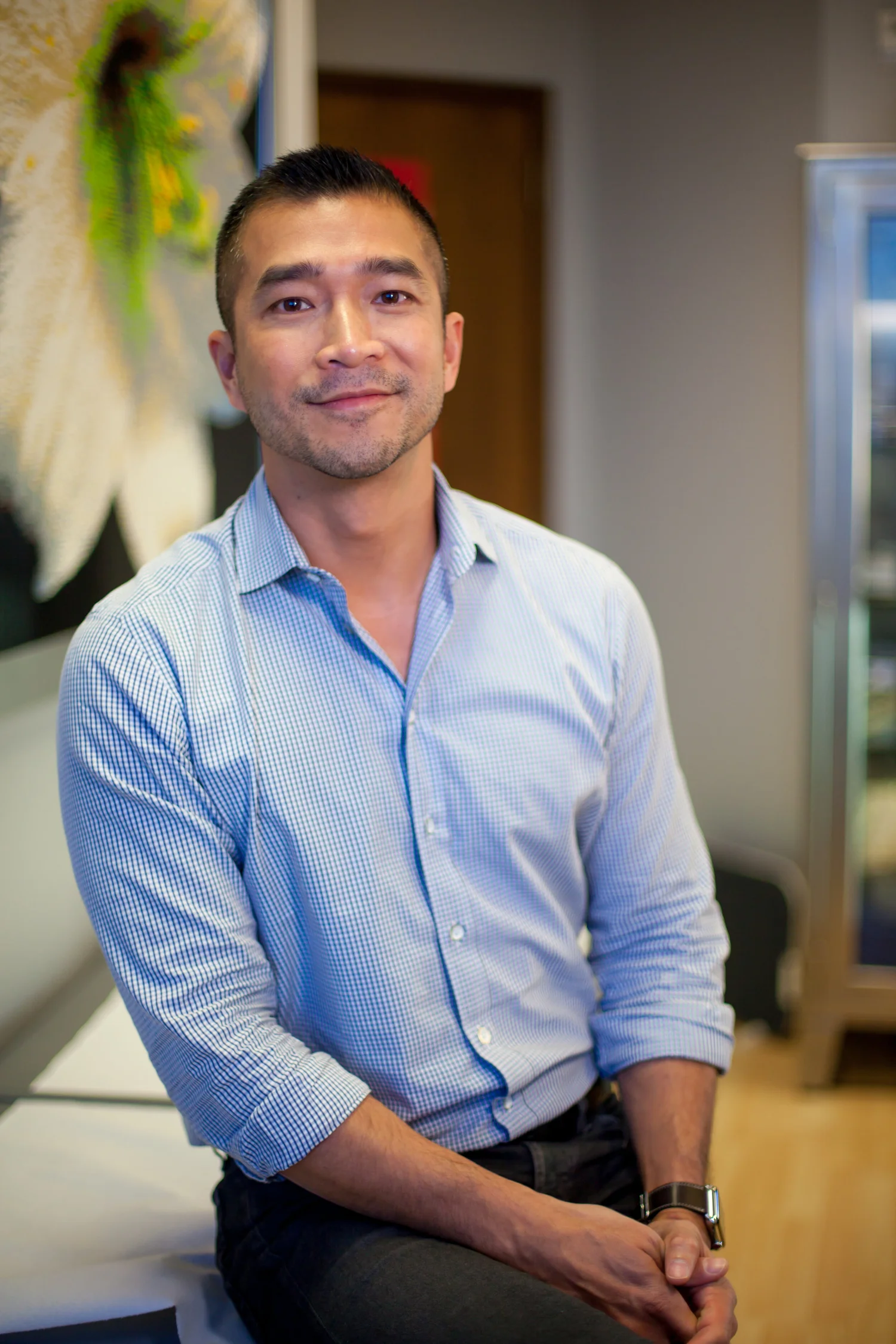 Our Team — Capitol Hill Medical