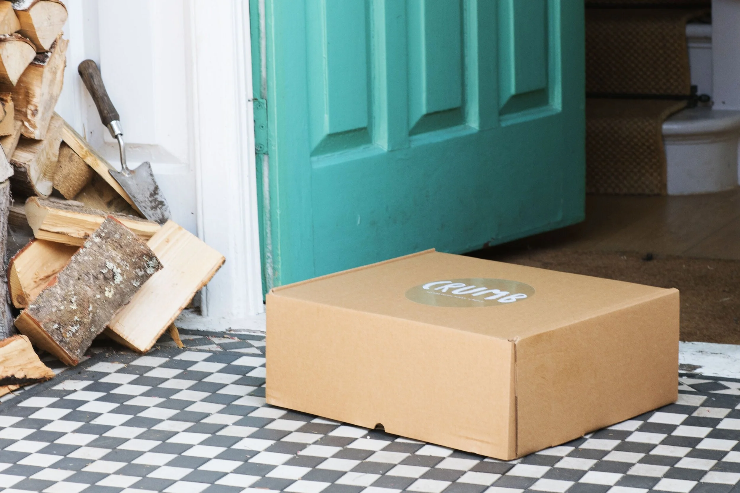 Crumb - Buy Sourdough Kits and Starters