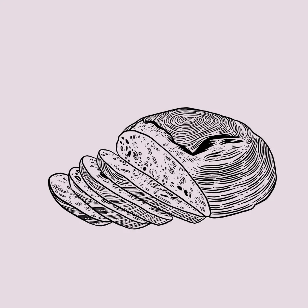 How to Make Sourdough — Crumb