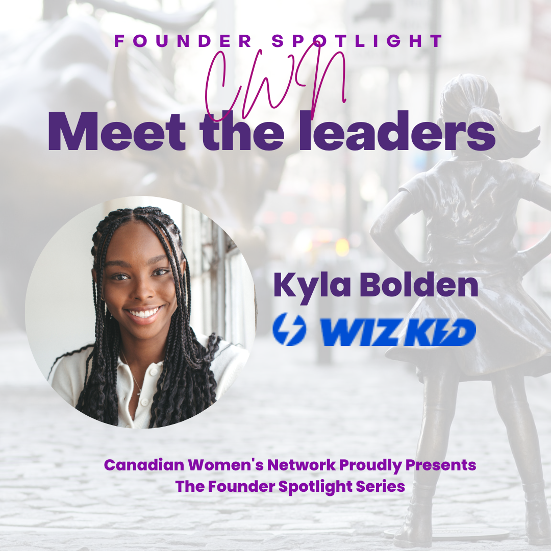 Founder Spotlight — Connection Silicon Valley