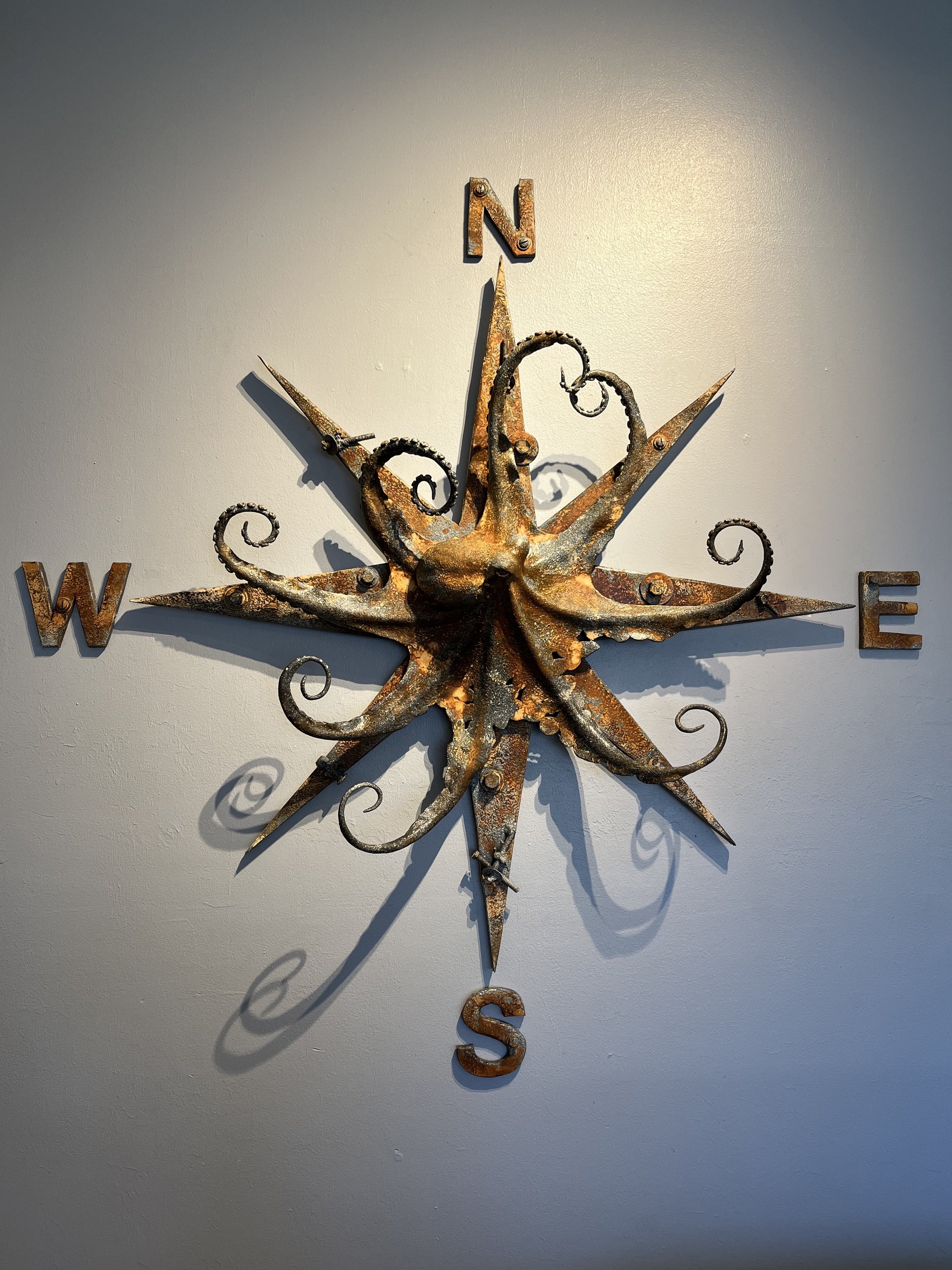 Portfolio — Ruben Dario Medina