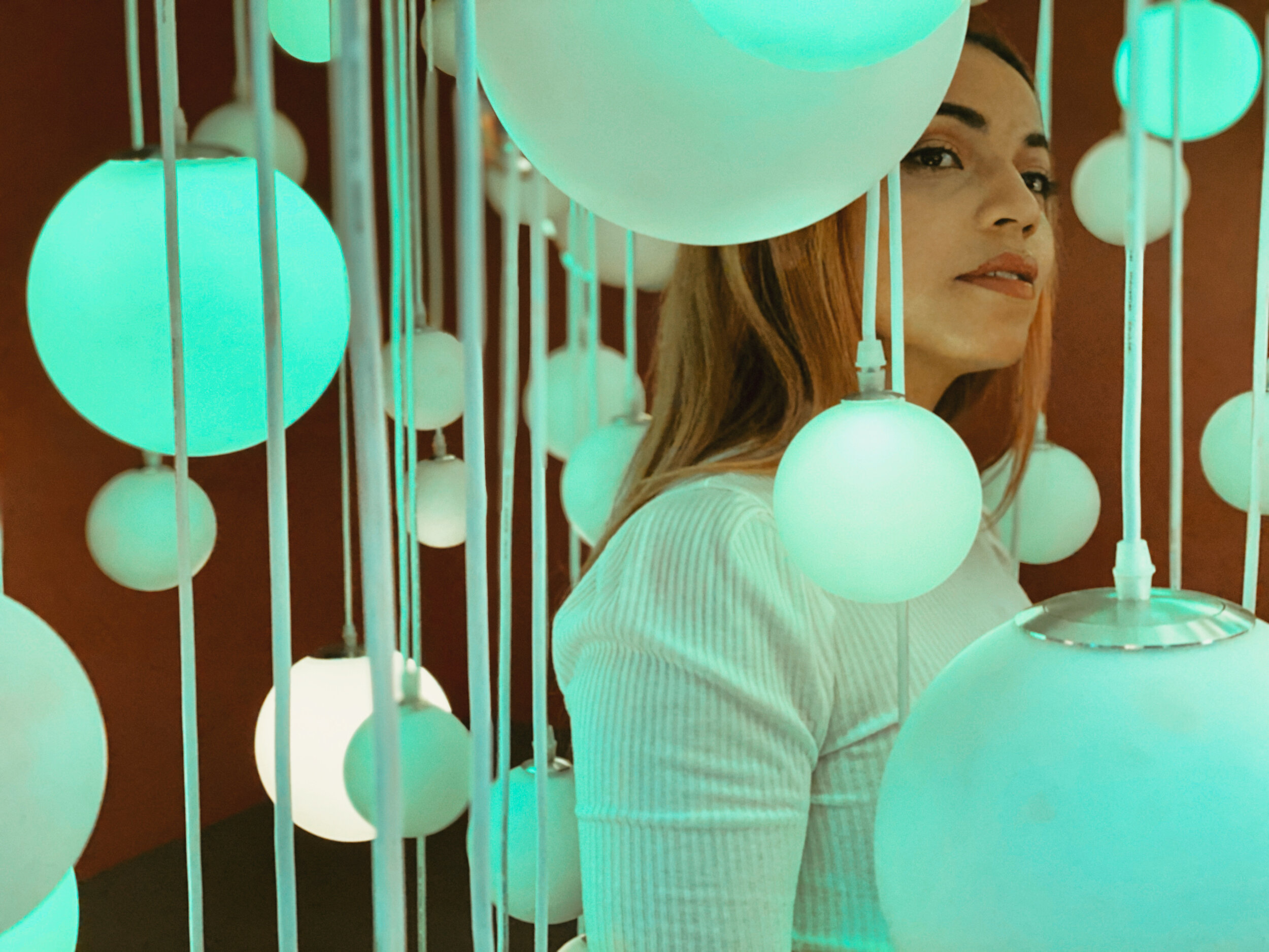 About — WHITNEY CLINKSCALES